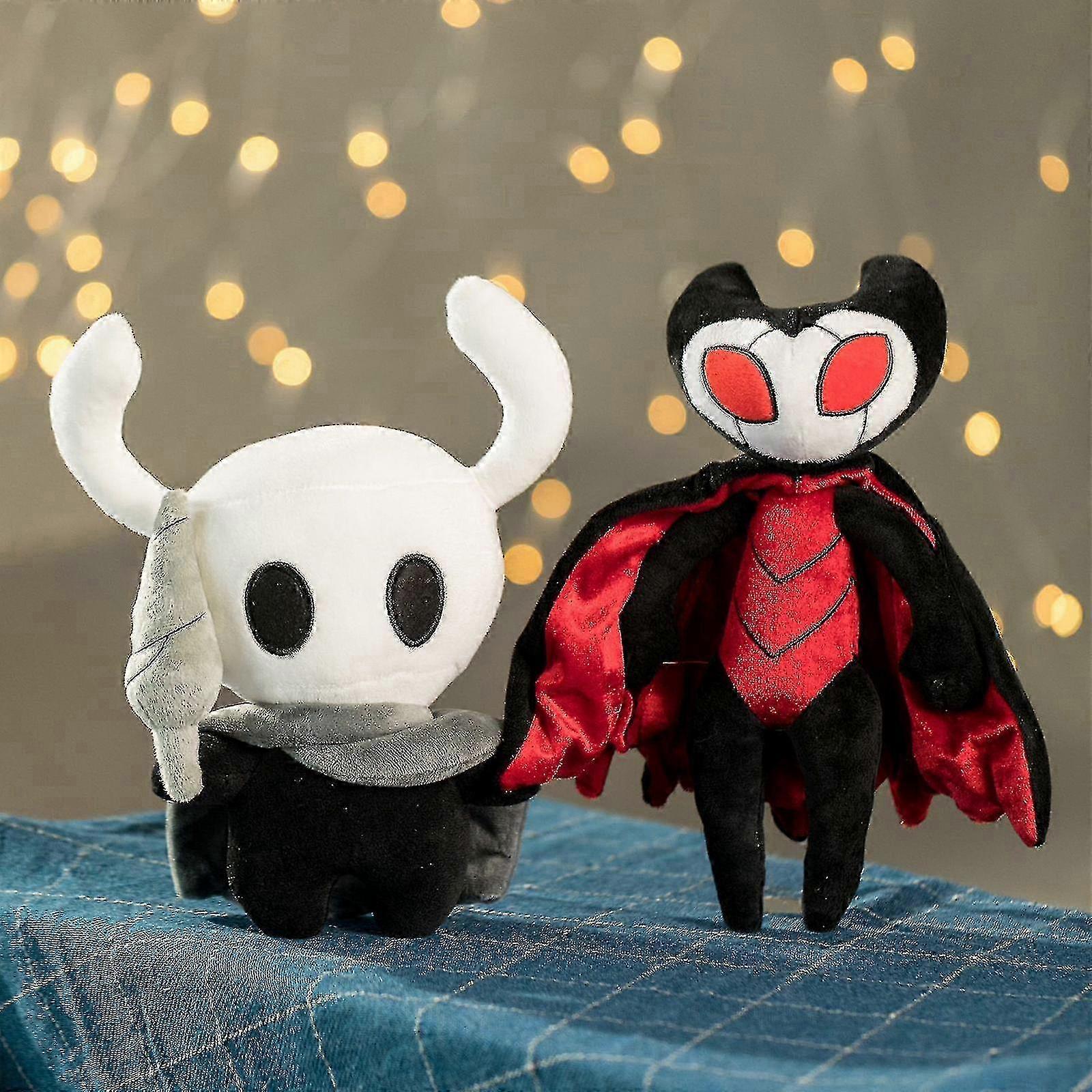 Plush Toys ，Hollow Knight Plush Pillows Plush Toys Game Related Toys ...
