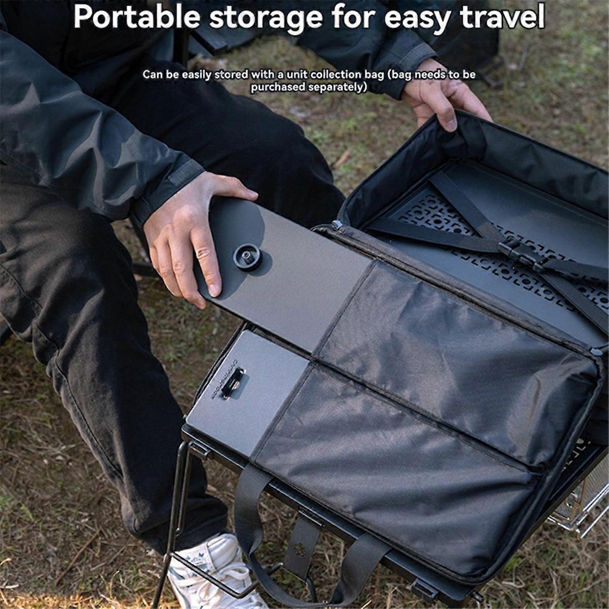 BKZ06 Half Unit Furnace Frame Plate Dual Stove Interface High ...