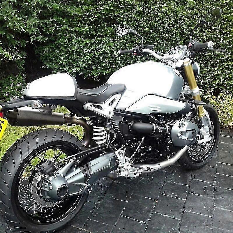 Fit for BMW R NINE T Rear Motorcycle Seat Cover Cowl Fairing Hump ...