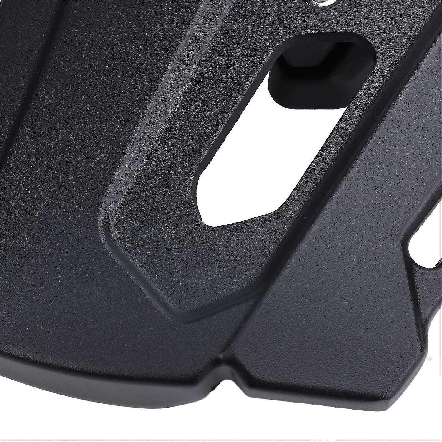 Motorcycle Rear Rack Aluminium Alloy High Load Bearing Rear Luggage ...