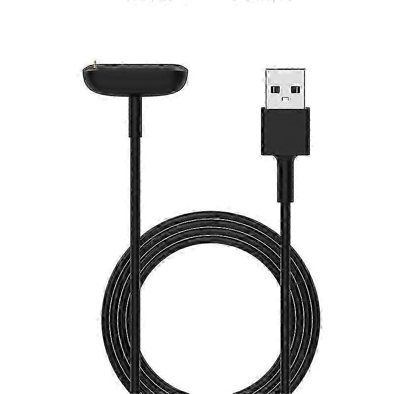 Magnetic USB Charger Cable for Fitbit Charge 6 - Fast Charging ...