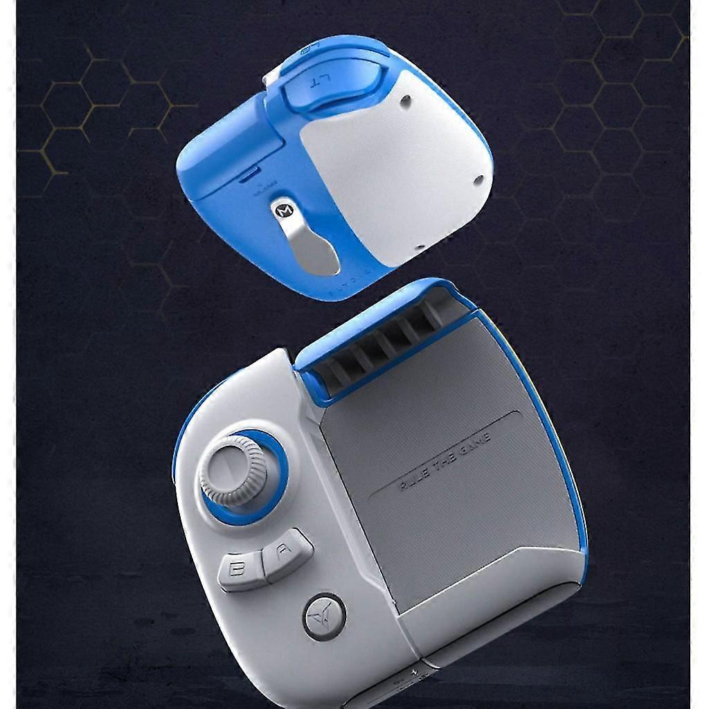 Flydigi Wasp 2s Mobile Game Controller Mobile Phone Controller Pad ...