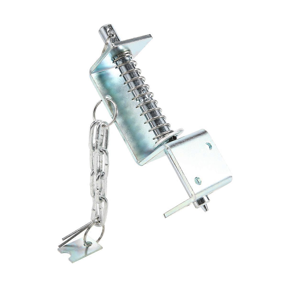 Alarm Mine Alarm Gate Fence Trips Line Wire 12G Blank Firer Intruder ...