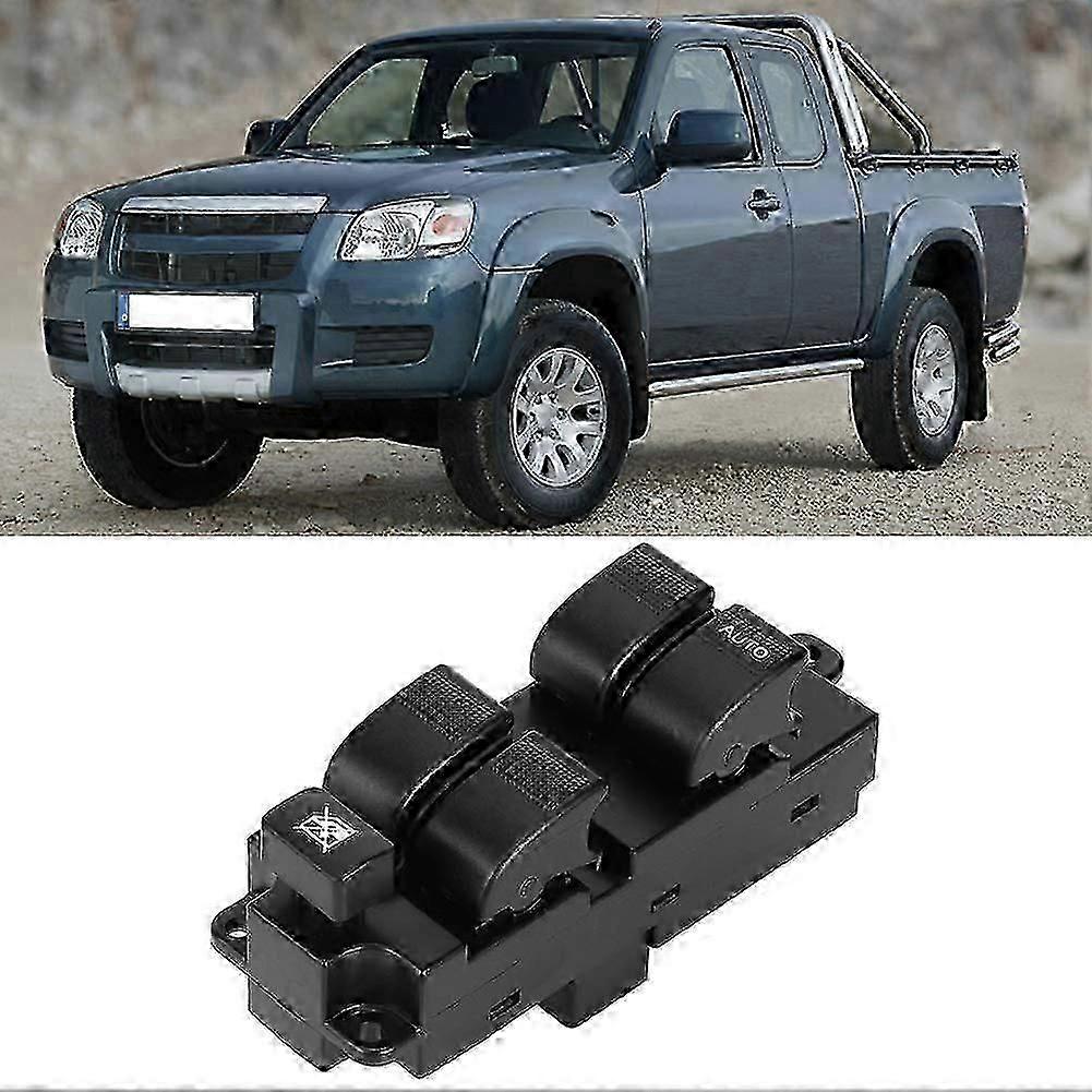 Power Window Switch for Ford Ranger Mazda BT-50, Front Right Driver ...
