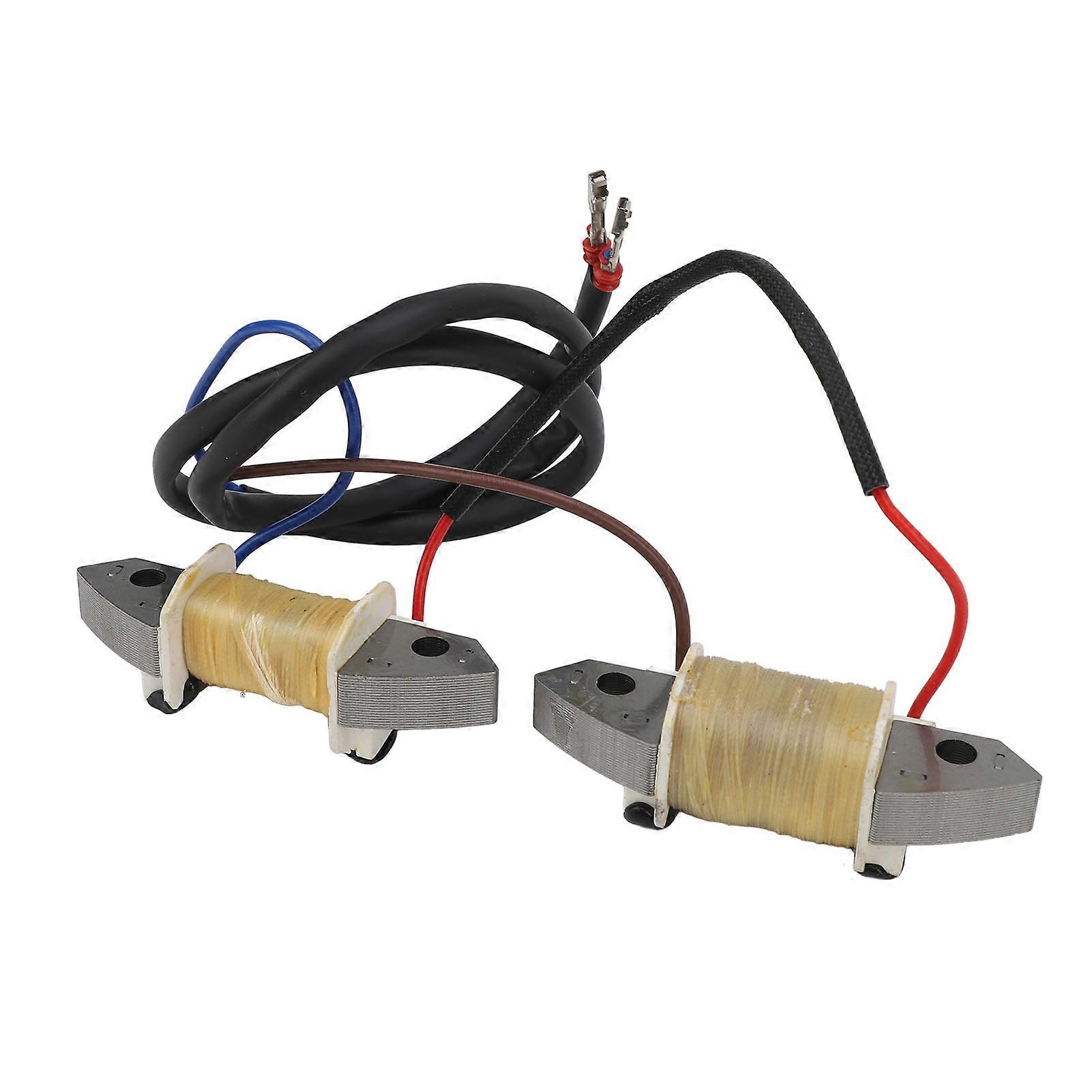 Boat Charge Coil 66T 85520 00 High Performance Magneto Generator Stator ...