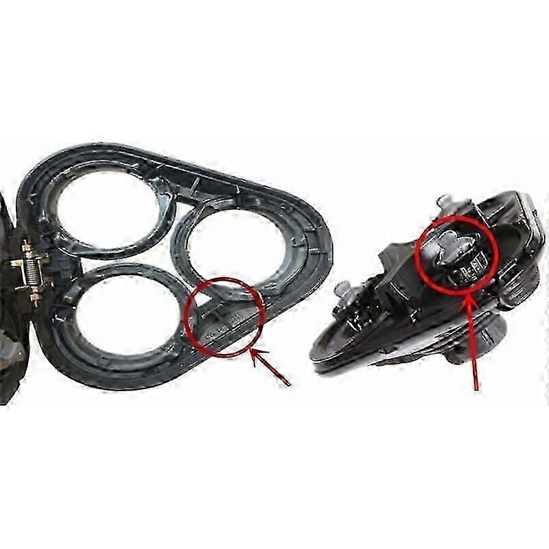 Electric Shaver Replacement Head Shaving Heads Blades for Philips ...