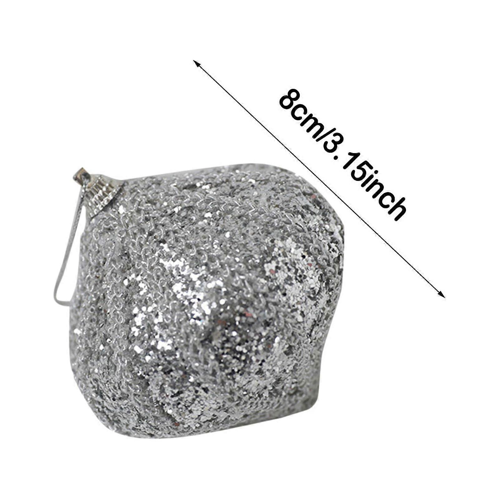 Generic Clearance Ornaments for Xmas Christmas Tree Christmas Tree Foam ...