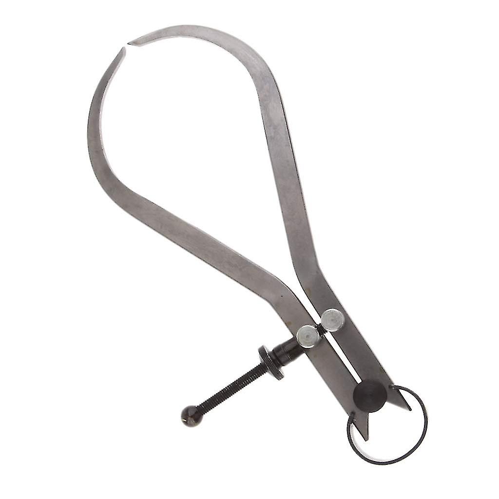 Spring Inner Caliper Gauge Outer Caliper Gauge Round Planning Line ...