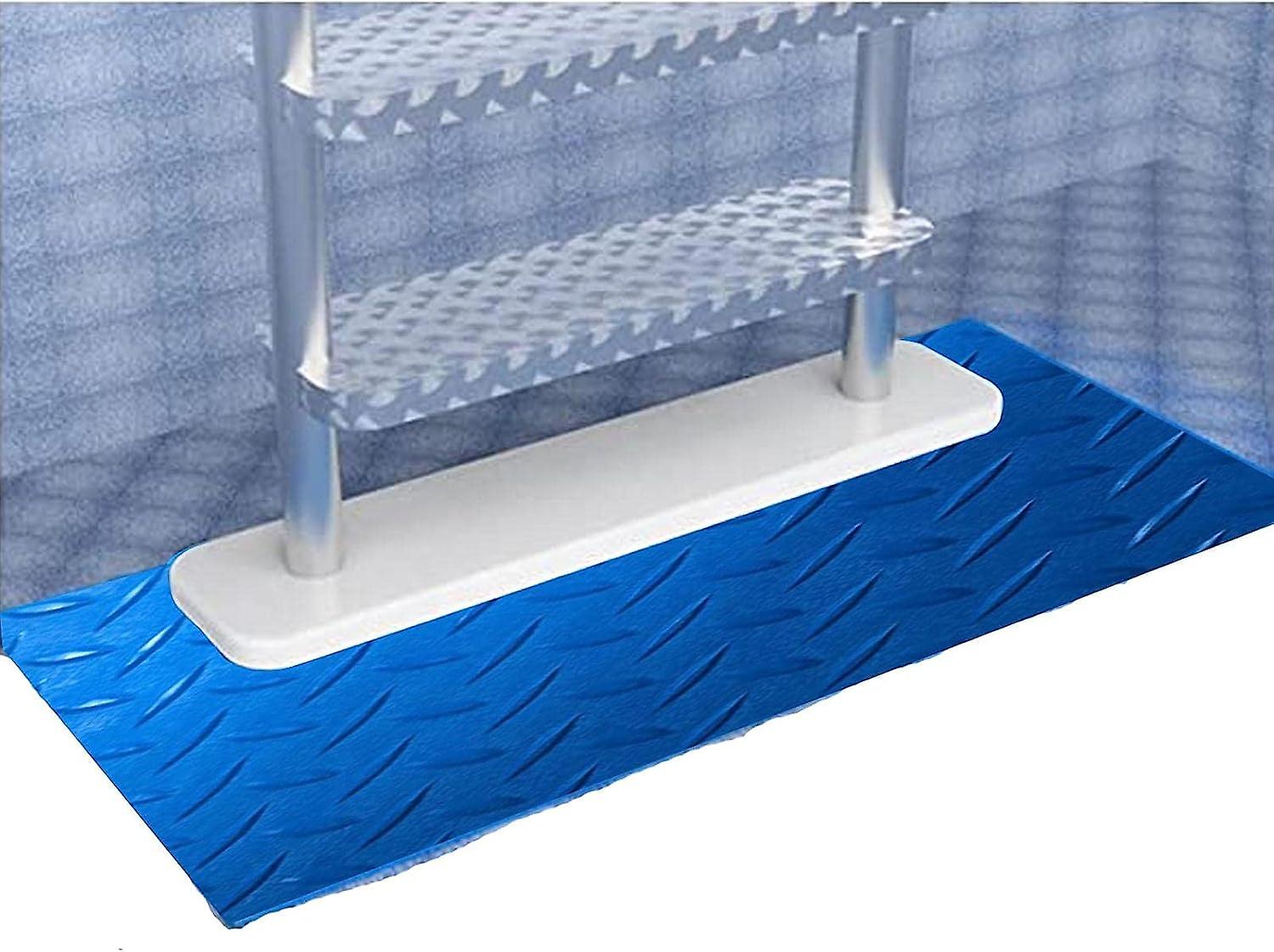 Annual Pool Step Pad For Above Ground Pool, Pool Ladder Pad For Steps ...
