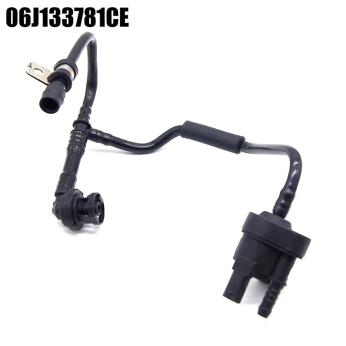 06j133781ce Fuel Vapor Tank Purge Valve Auto For Cc Golf A3 A4 A5 R8 ...