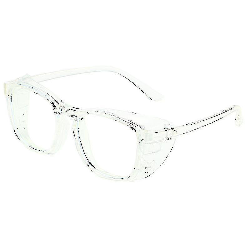 Moisture Chamber Goggles Anti Dry Eye Men Women Anti Pollen Blue Light ...