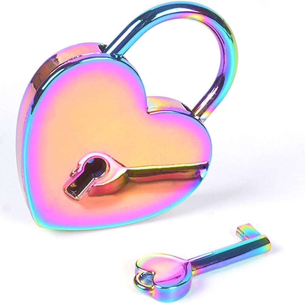 Combination Padlock,Luggage Lock,Zinc Alloy Padlock,Mini Lock With Key ...