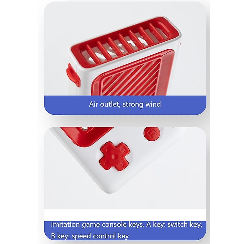 DIY Block Hanging Fan, Style: Building Blocks (Blue) Building Blocks ...