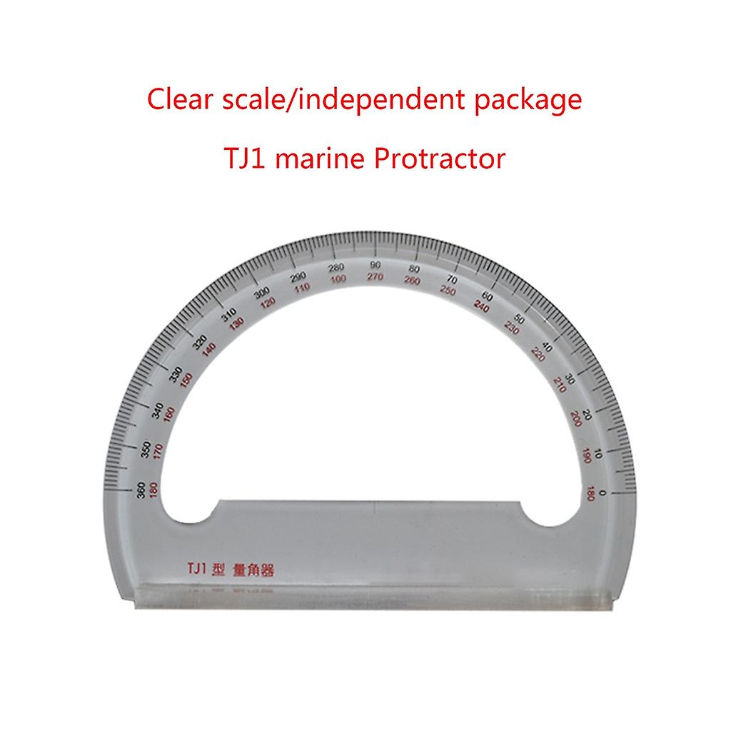 Upgraded Marine Clinometer Level Inclinometer AngleFinder Instrument ...
