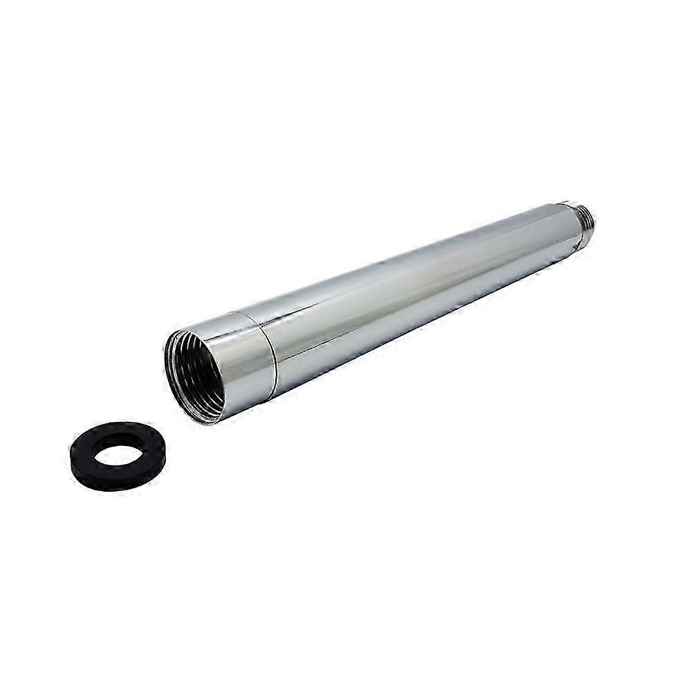 Shower Extension Tube Stainless Steel Shower Extension Pipe Shower ...