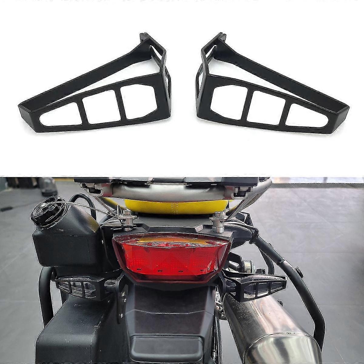 Motorcycle Front And Rear Turn Signal Protection Cover For - R1250gs ...