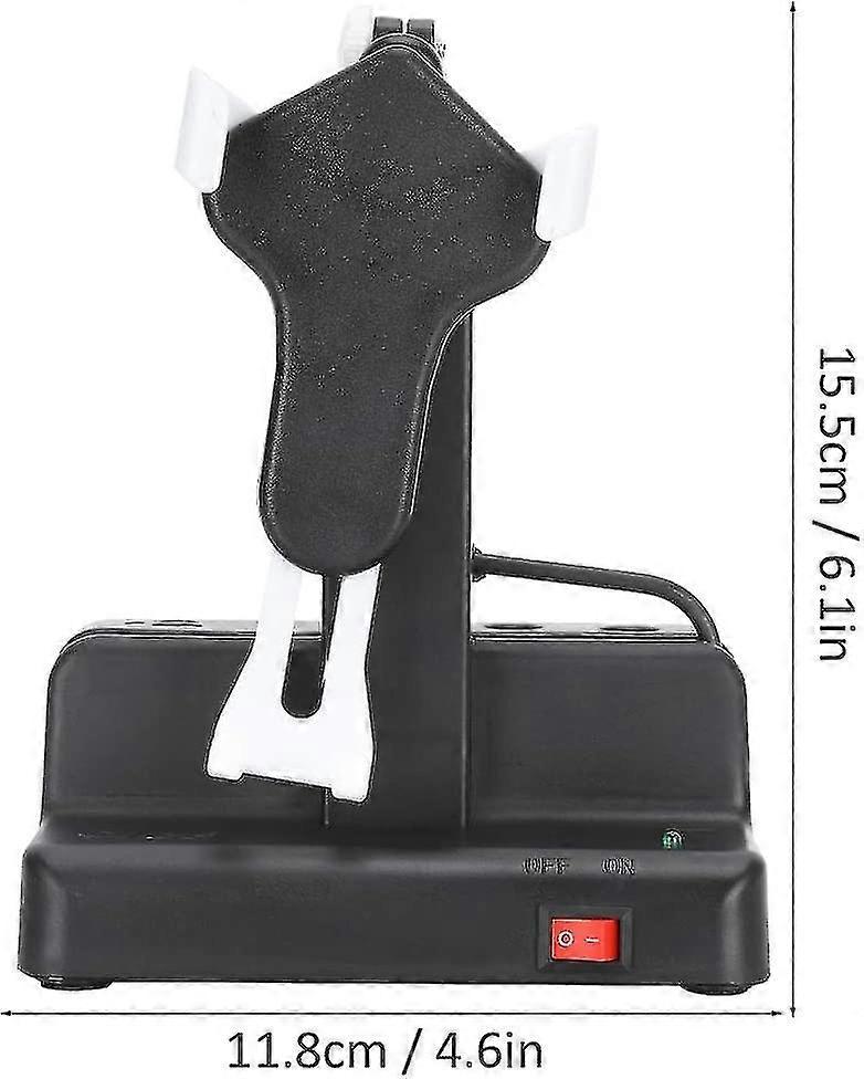 Automatic Phone Shaker Swing Motion Adjustable Phone Swing Device Step ...