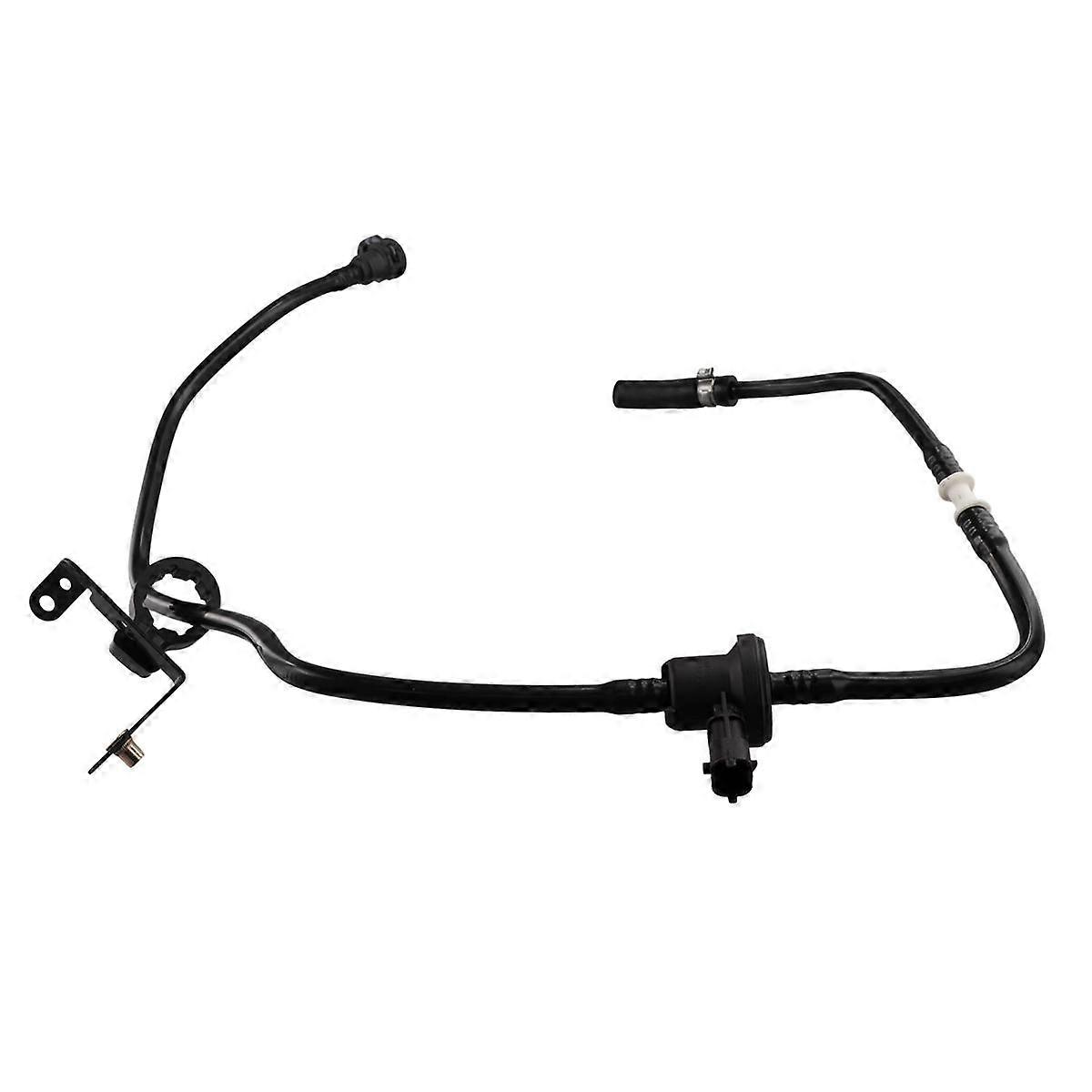 D2BZ-9C047-F Turbo Fuel Vapor Canister Purge Vent Tube Solenoid Repair ...