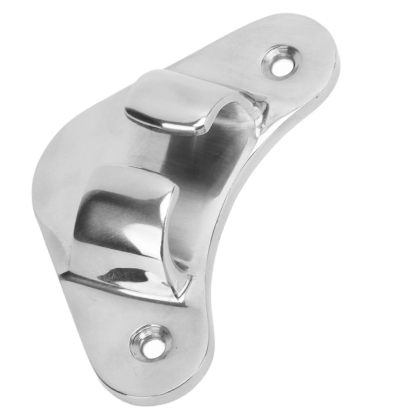 Boat Fairlead Stainless Steel Finely Polished Corrosion Resistant ...
