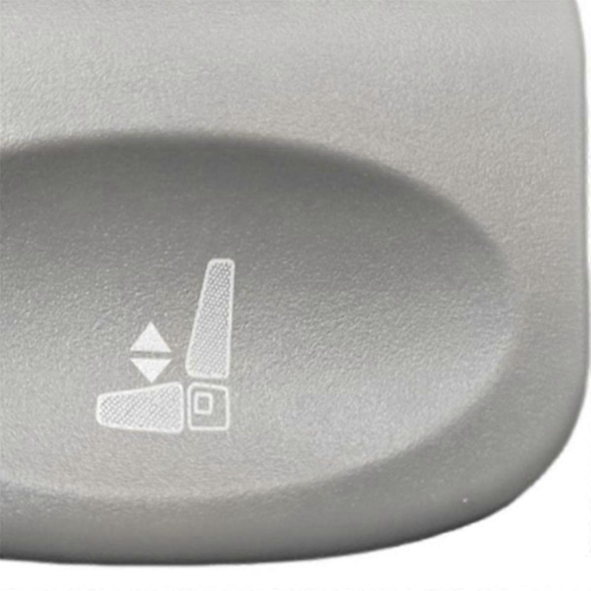 42538402 503136975 81623506029 929527-44/00E for ISRI 6860 NTS Seat ...