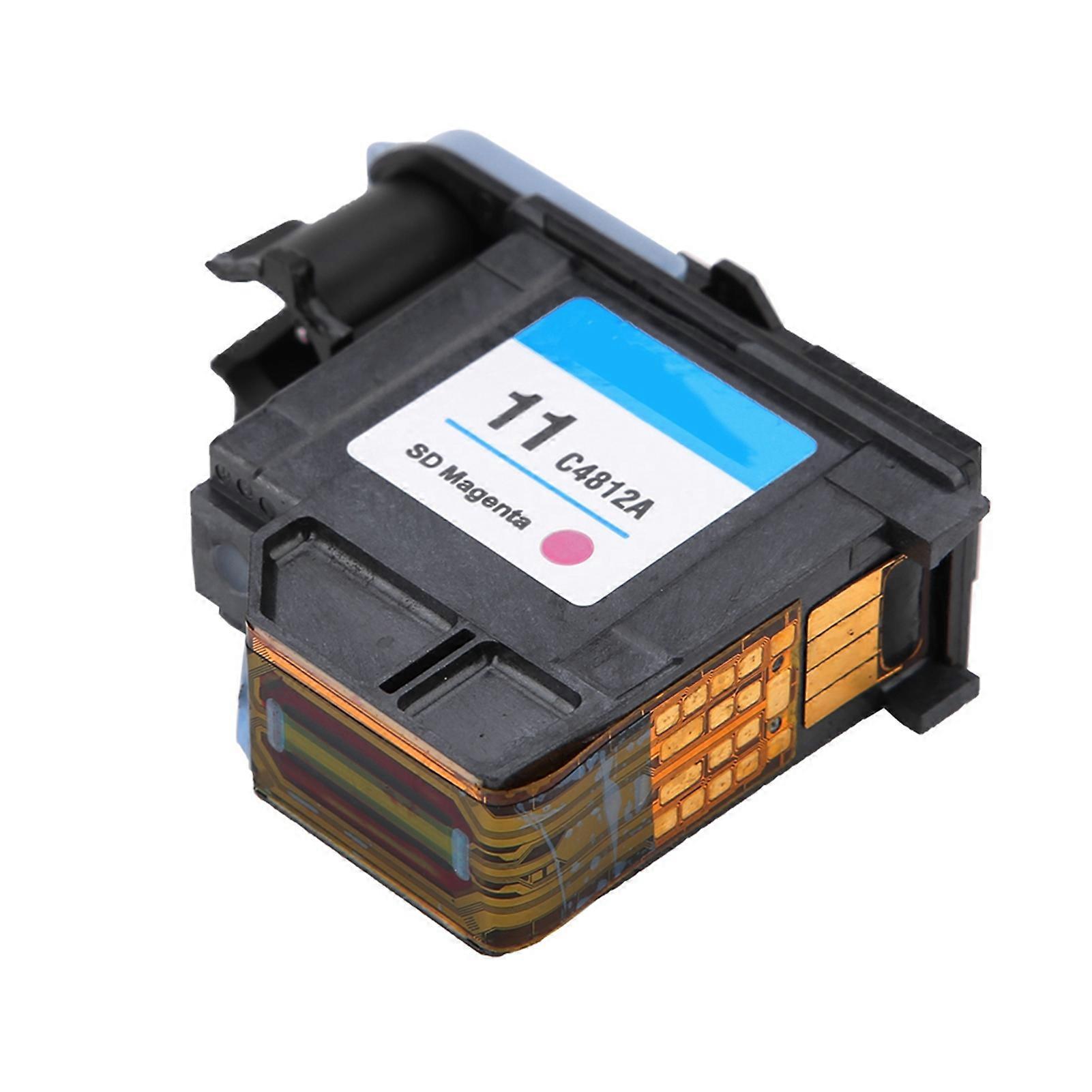 Natural Colors C4812A Print Head No Paper Jam Printhead for HP 500 510 ...