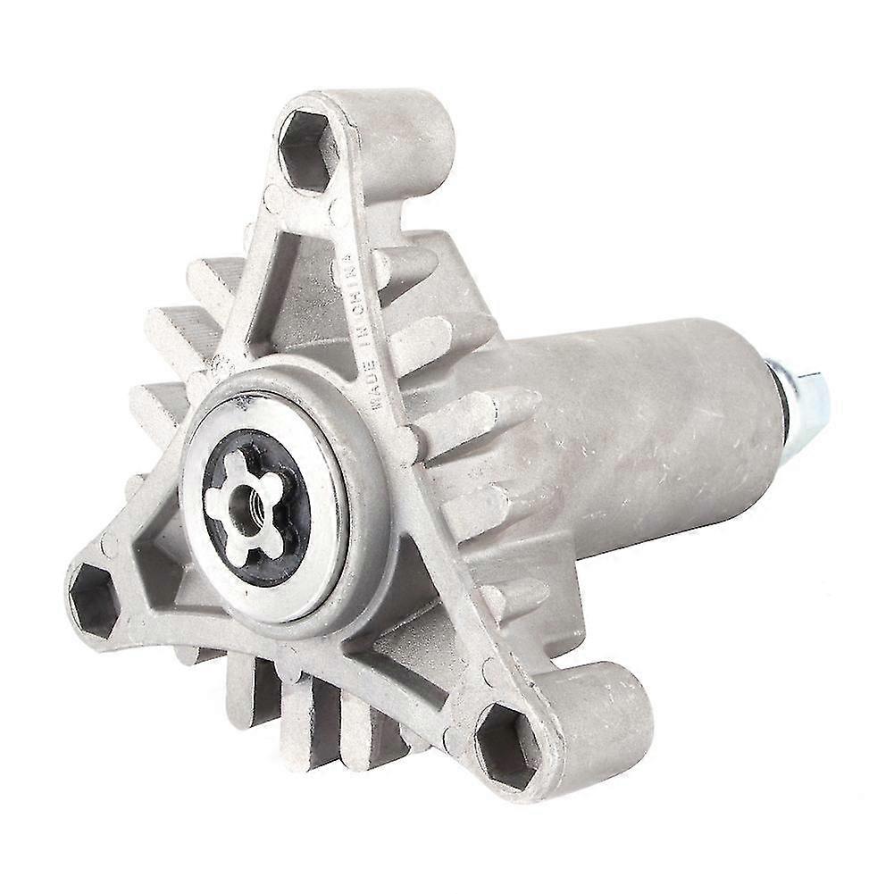 For Lawn Mower Spindle Assembly - Fits for 36in 38in 42in Deck, 130794 ...
