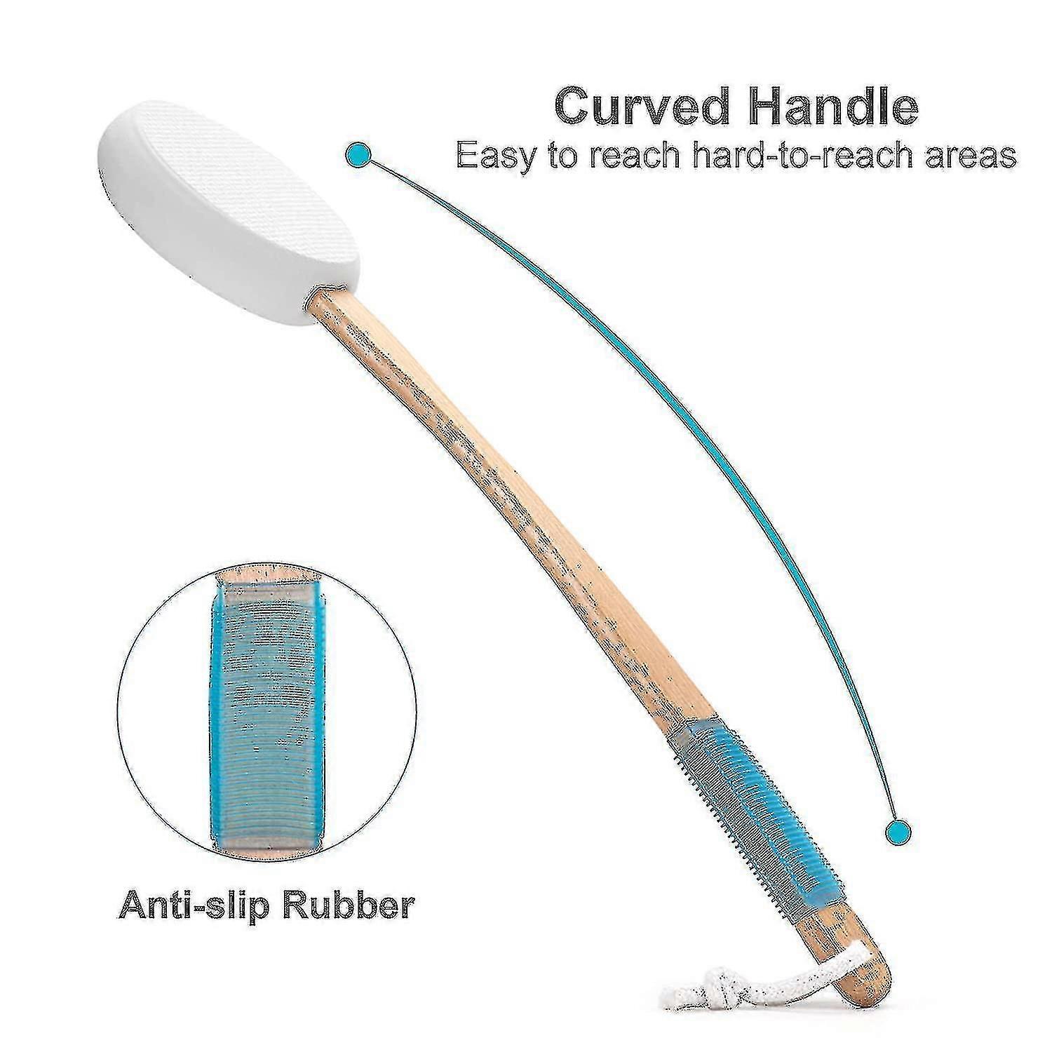 Lotion Applicator For Back, Device To Apply Lotion To Your Back With ...