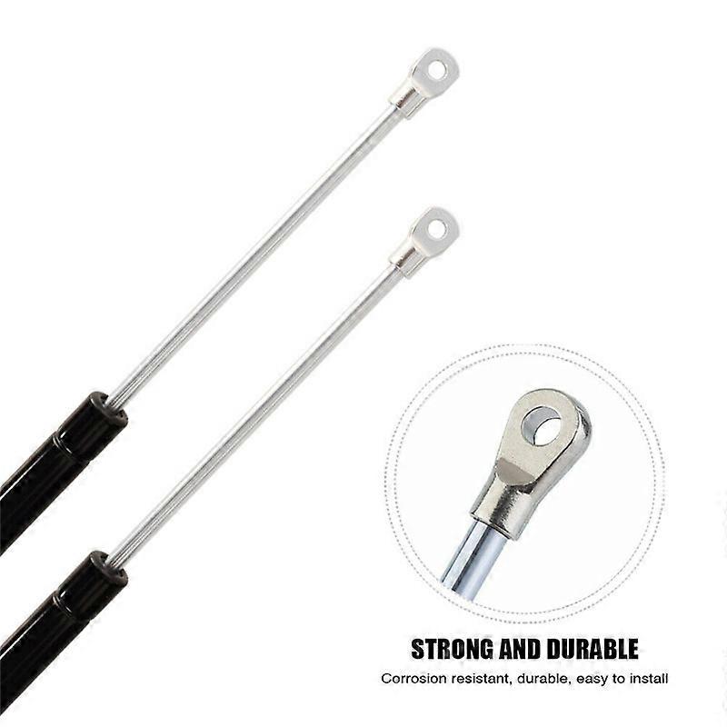 UK 2PCS Caravan Motorhome Replacement Gas Struts for Seitz Dometic Heki ...