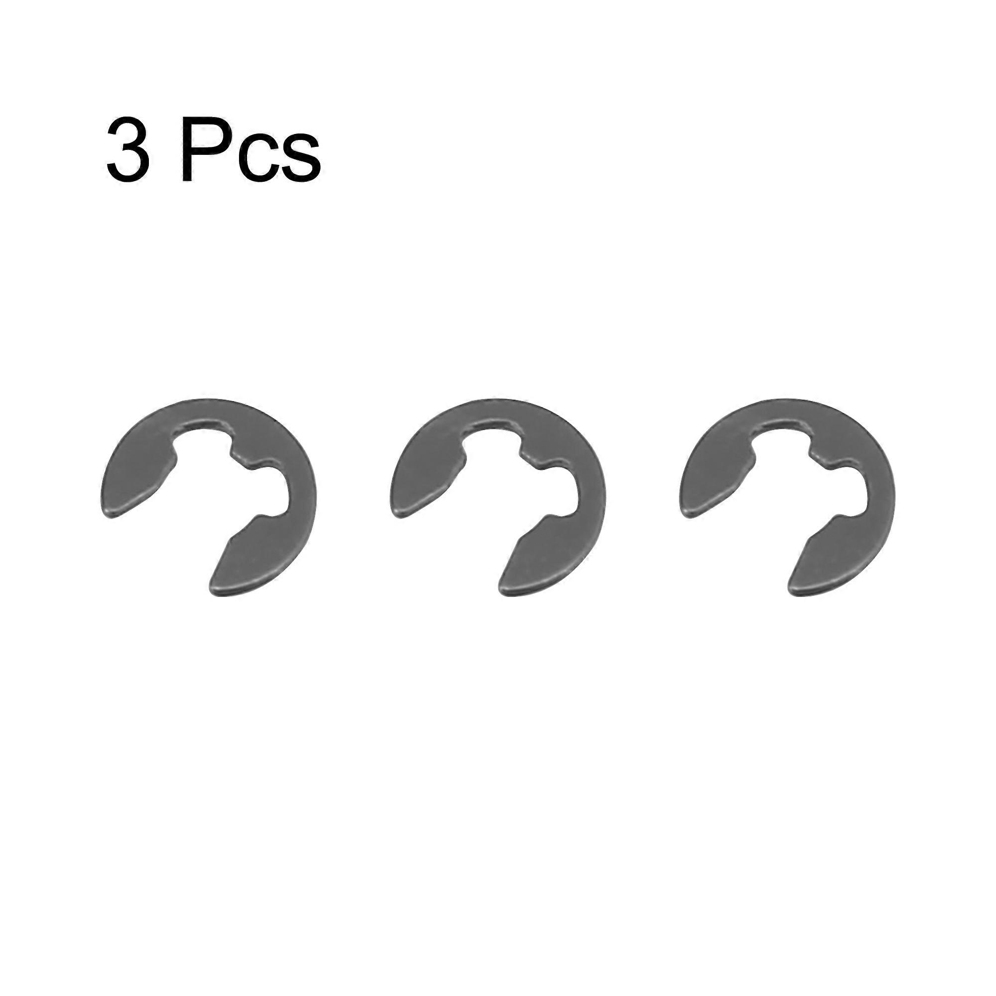 X Autohaux Automobile 3pcs Turbocharger Actuator Wastegate Circlip C ...