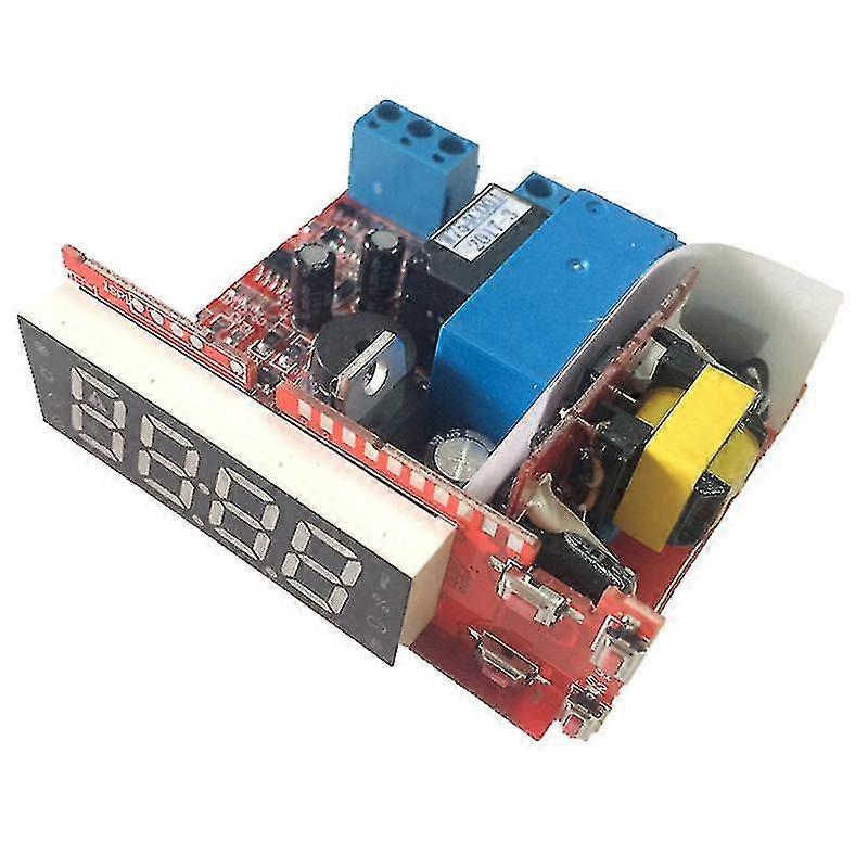 -6280a, 400c, 16a, Pt100, Temperature , Pt100 Tat, Digital Tat High ...