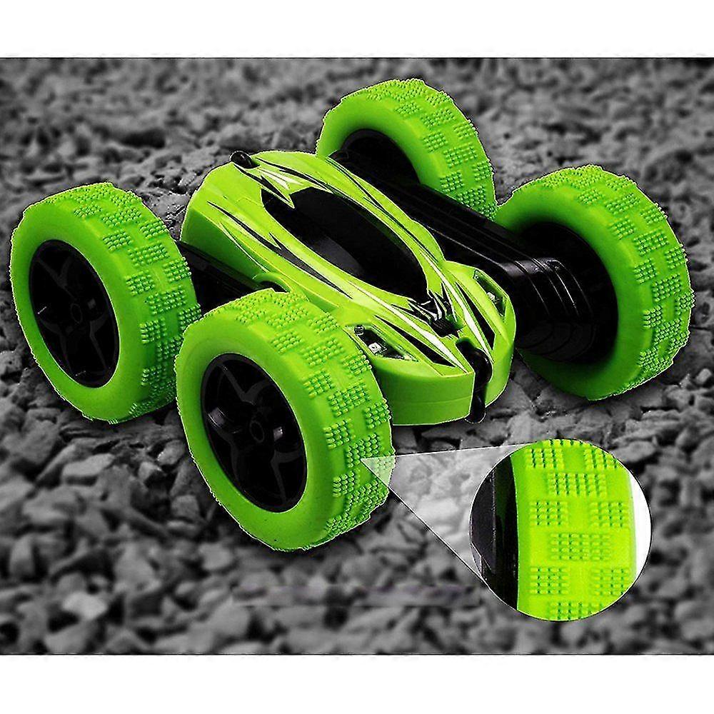 Remote Control Car For Kids, Rc Stunt Car Racing Car High Speed Toy Car ...