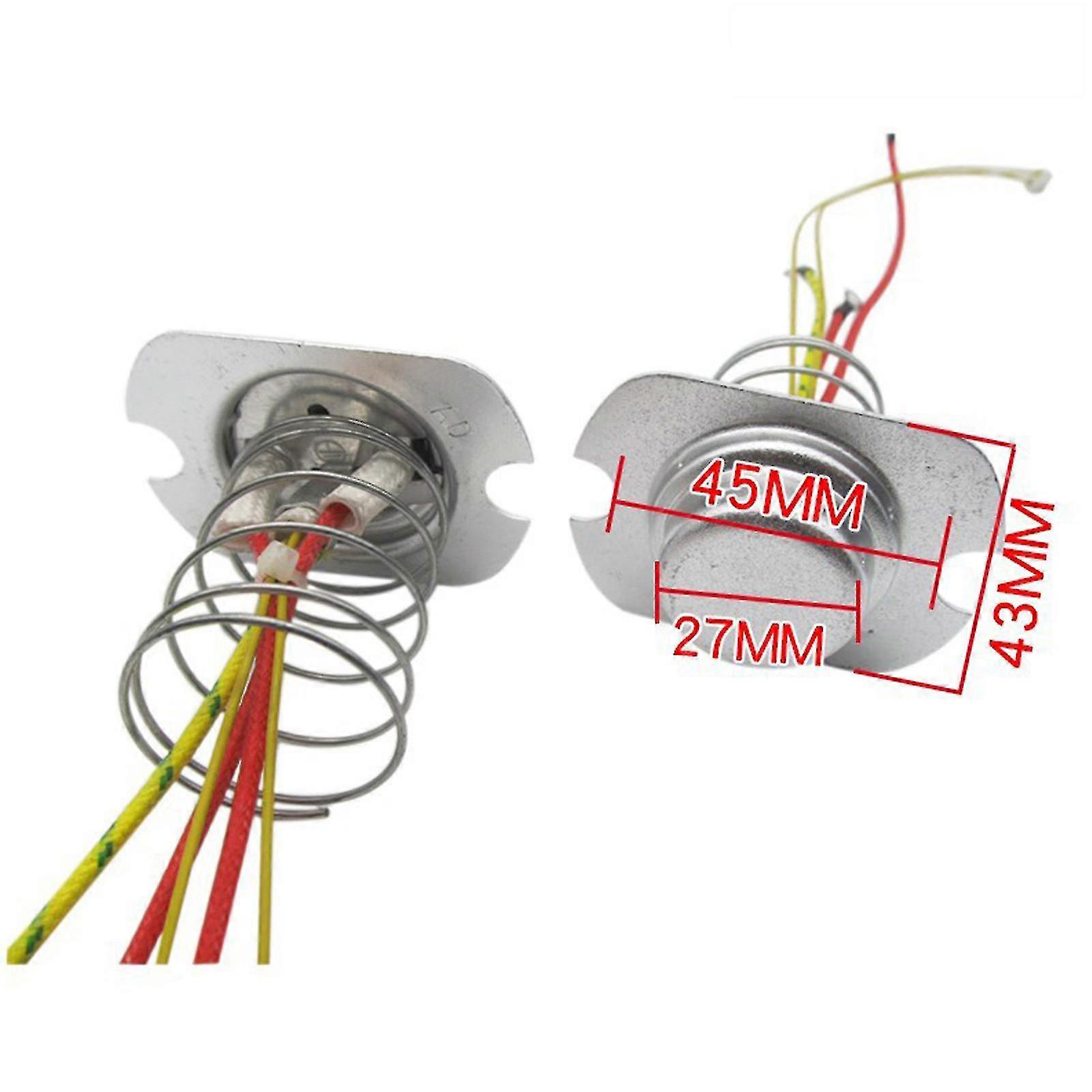 Rice Cooker Thermostat With 5 Lines Temperature Limiter Used For Rice ...