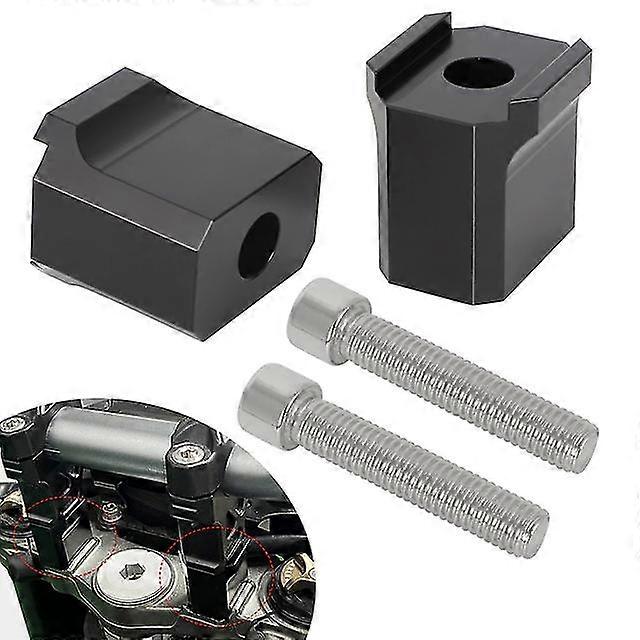 For SurRon Sur Ron Ultra Bee 2023 Bar Risers 20/30 mm Handlebar Riser ...