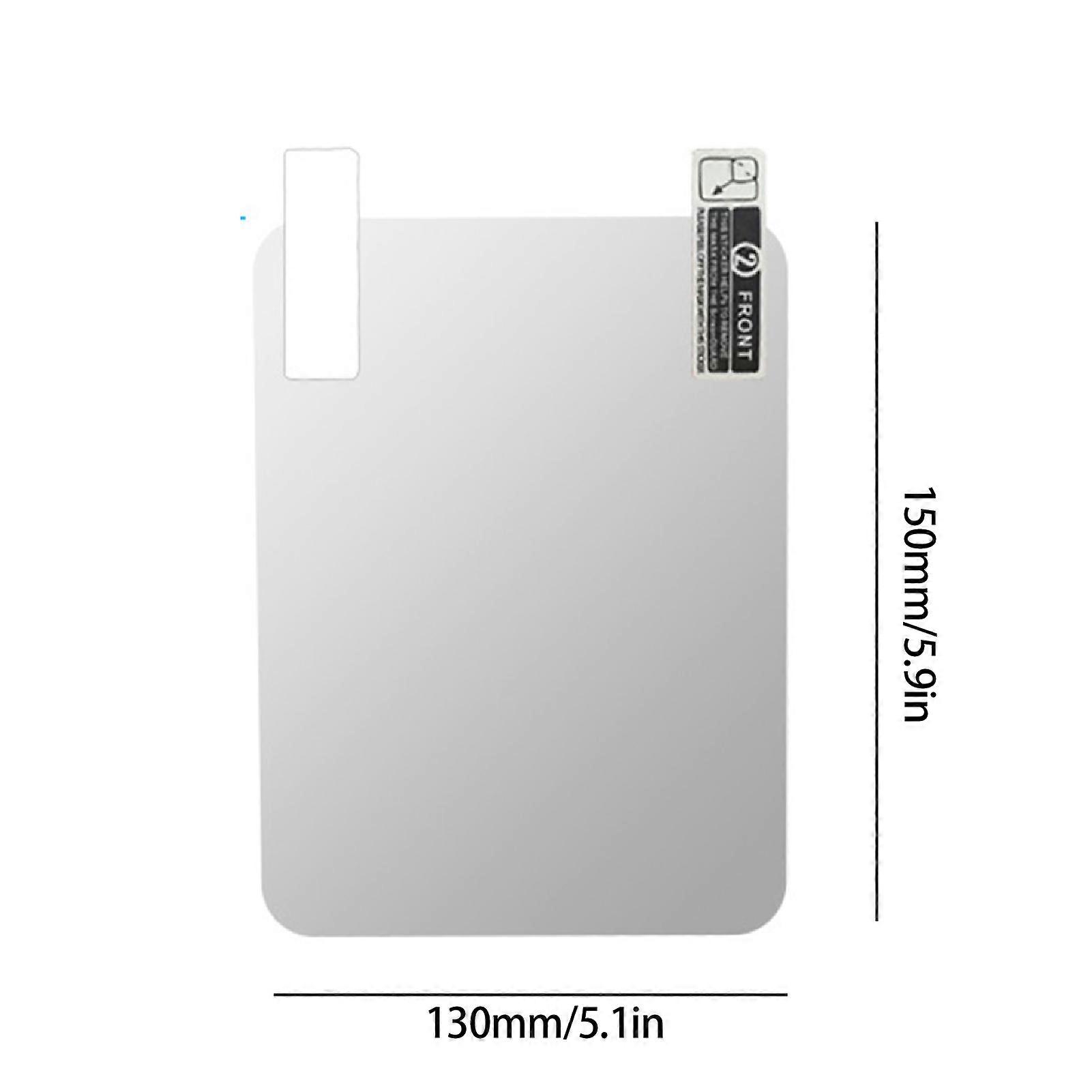 Car HUD Head Up Display Film HUD Window Reflective Film Windshield ...