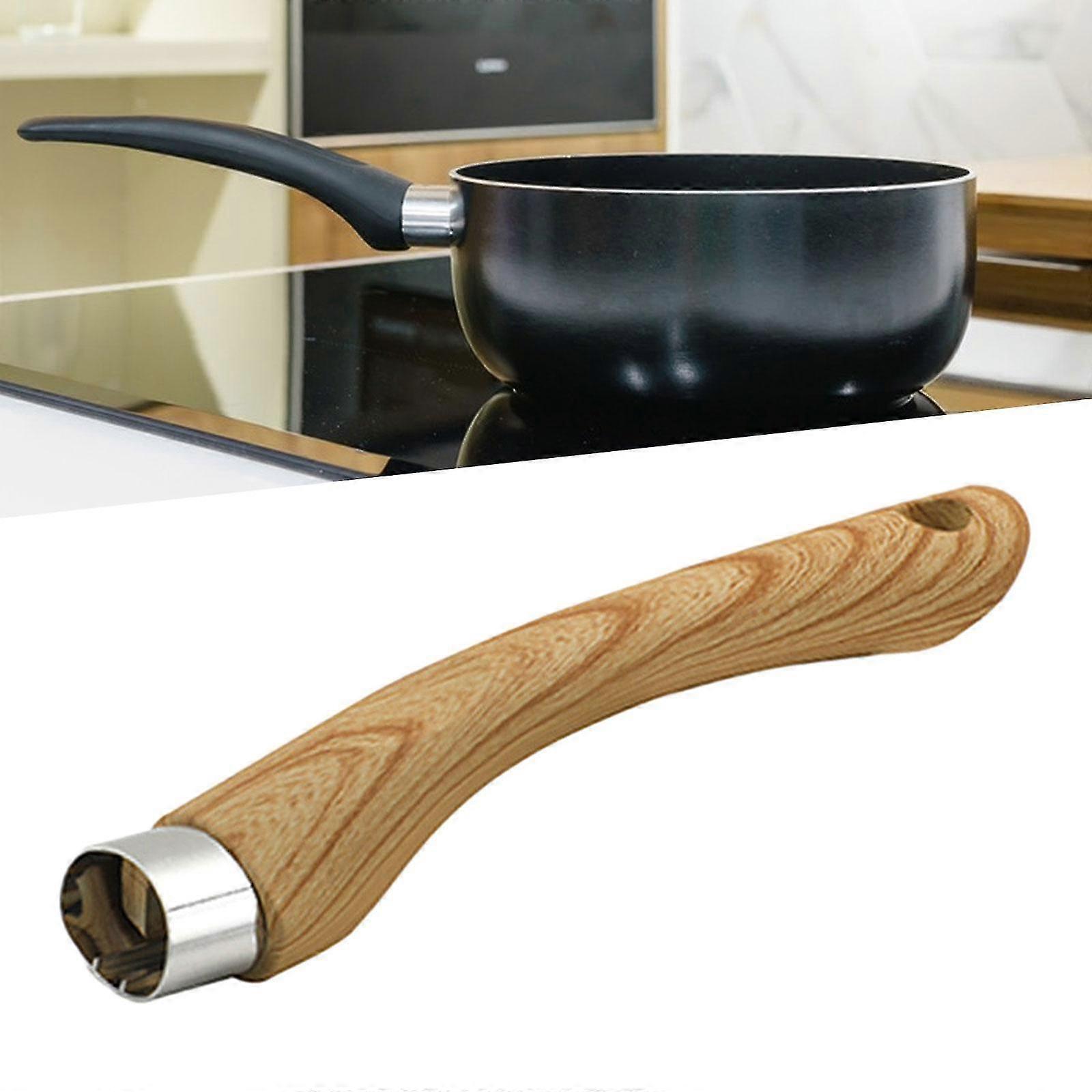 Bakelite Pot Handle, Kitchen Pot Handle, Nonslip Portable For Frying ...