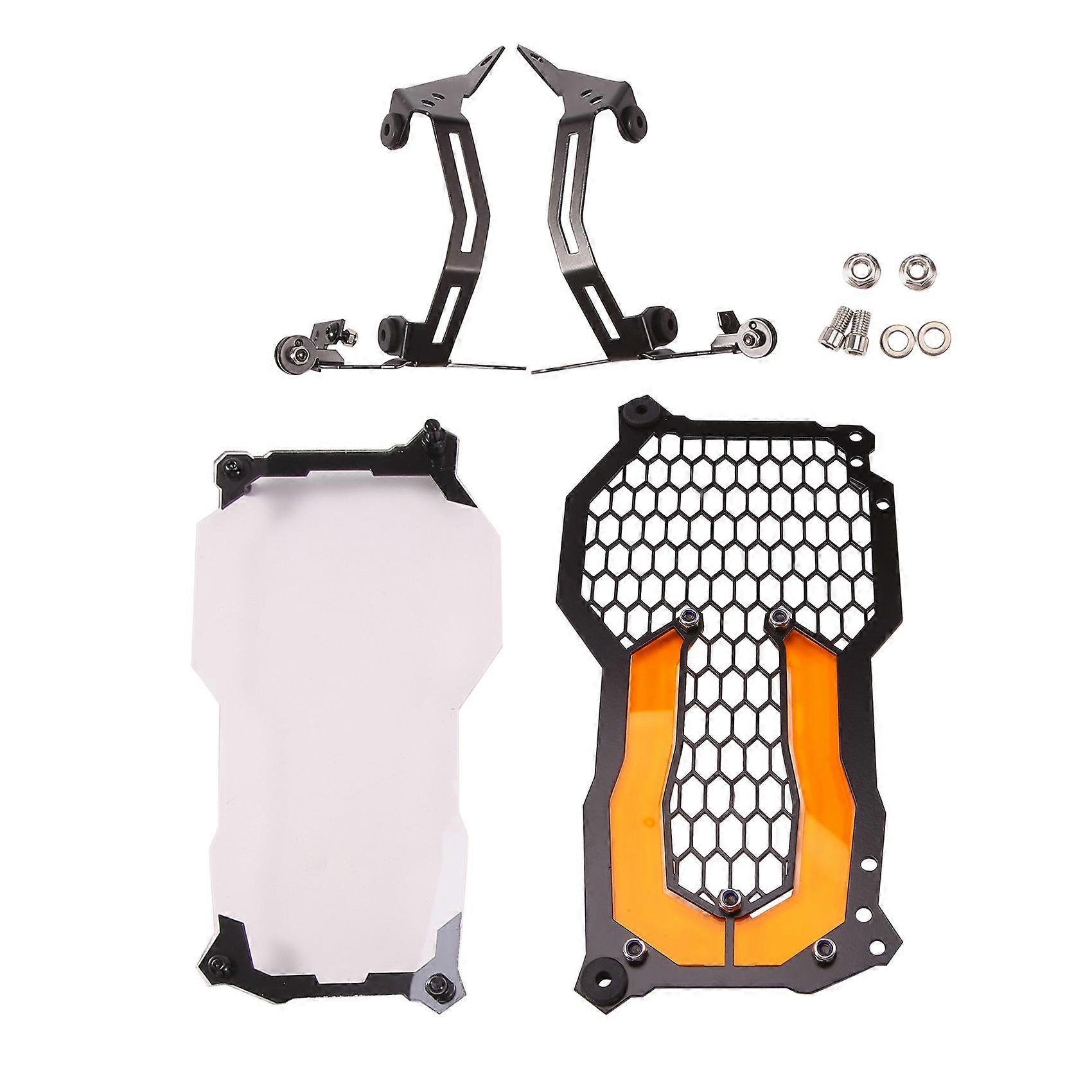 for R1200GS R1250GS Headlight Guard Protector Grille Grill Cover R 1250 ...