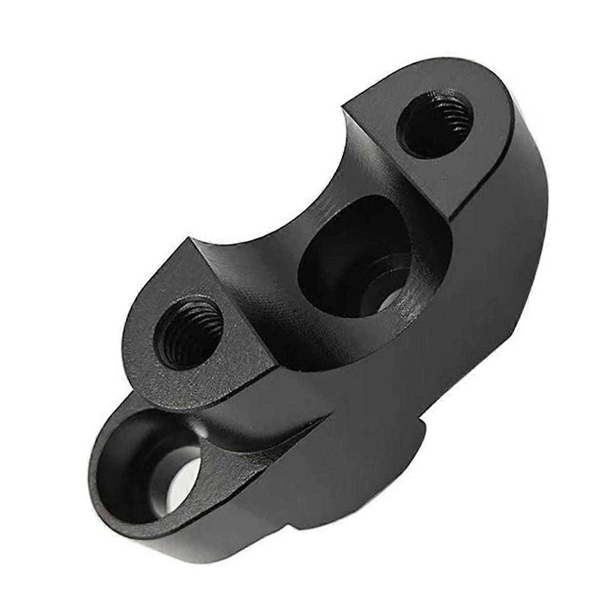 Motorcycle Handlebar Mount Riser Handlebar Clamp Raised Extend for ...