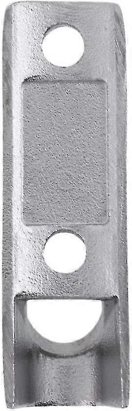 Adjustable Stainless Steel Rope Cleat for 3-6mm Lines | Ideal for ...