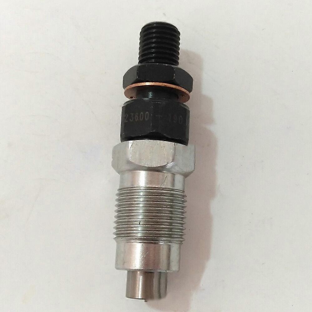 For Toyota Land Cruiser 1HZ Engine Fuel Injector 23600-19055 | Fruugo UK