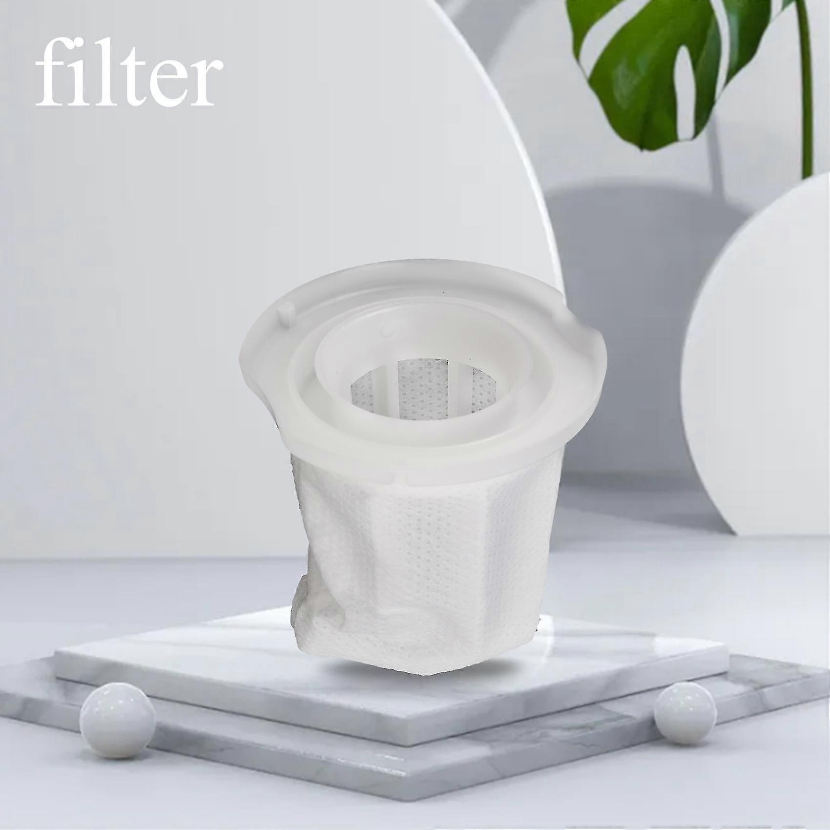 4 Pcs Filter for Vorwerk VC100 Cordless Vacuum Cleaner VC100 Dirt ...