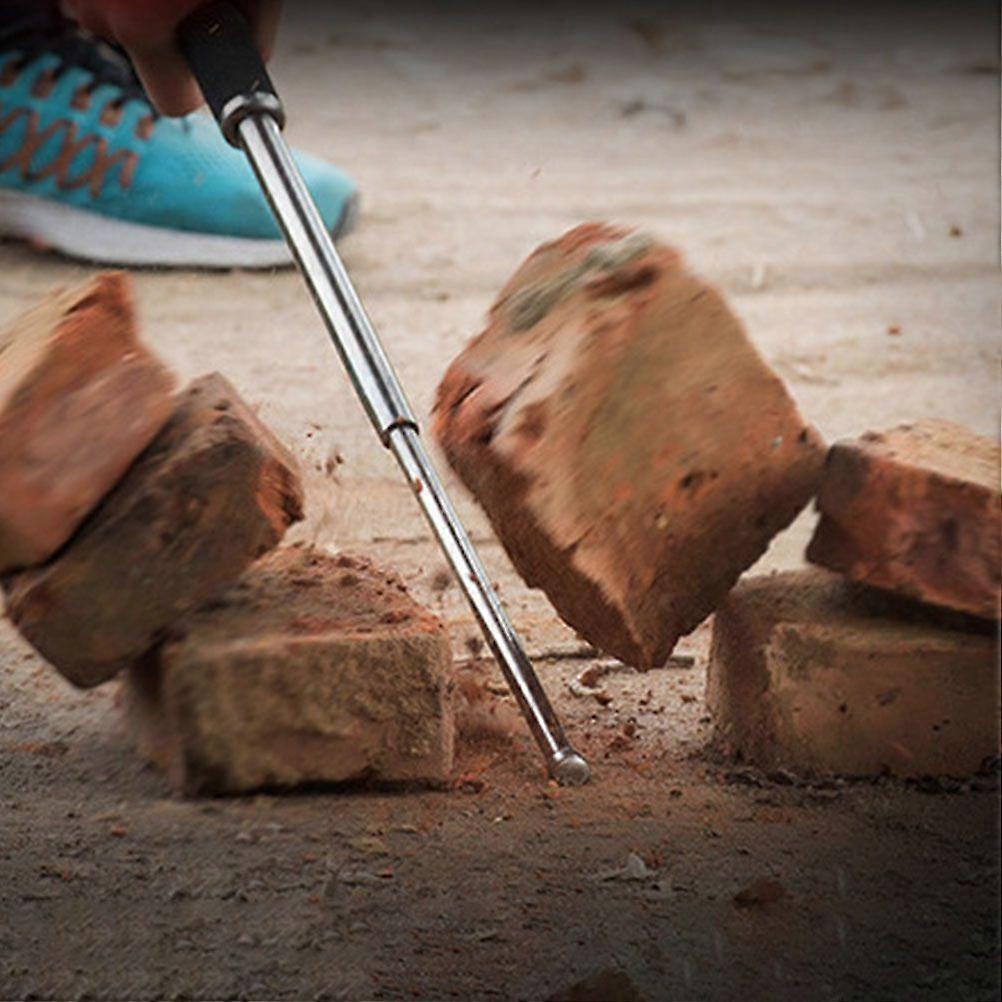 Mountain Climbing Stick Telescopic Walking Stick Portable Walking Stick ...