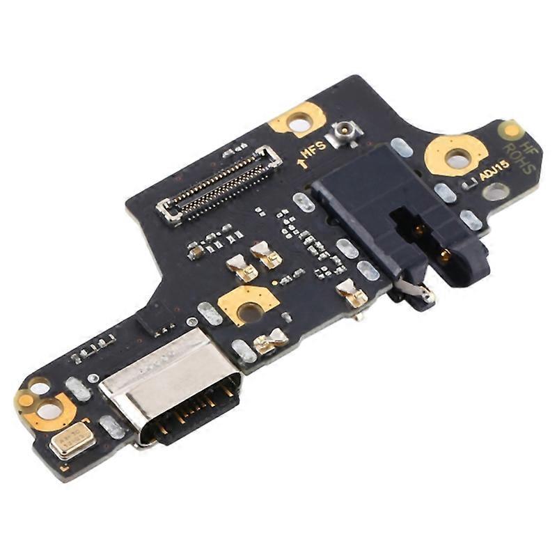 For Xiaomi Poco X3 NFC/Poco X3 Assembly Charging Port Flex Cable with ...