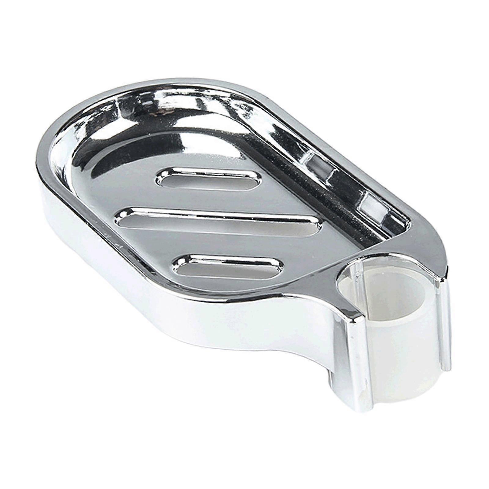 Slide Rod Rack Soap Plate Organizer Soap Clean Soap Box Soap Rack ...