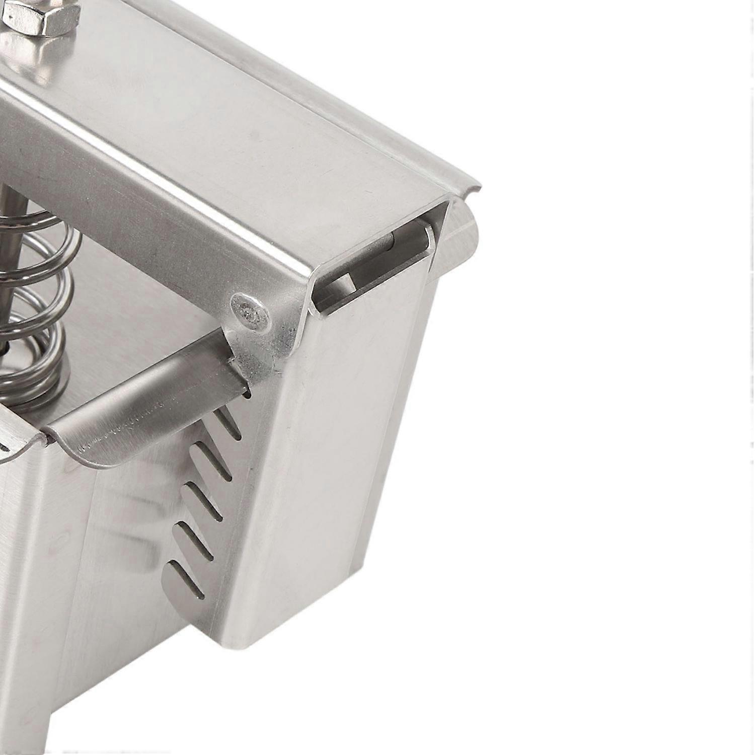 Meats Press Tool Stainless Steel Multifunctional Meat Press Maker ...