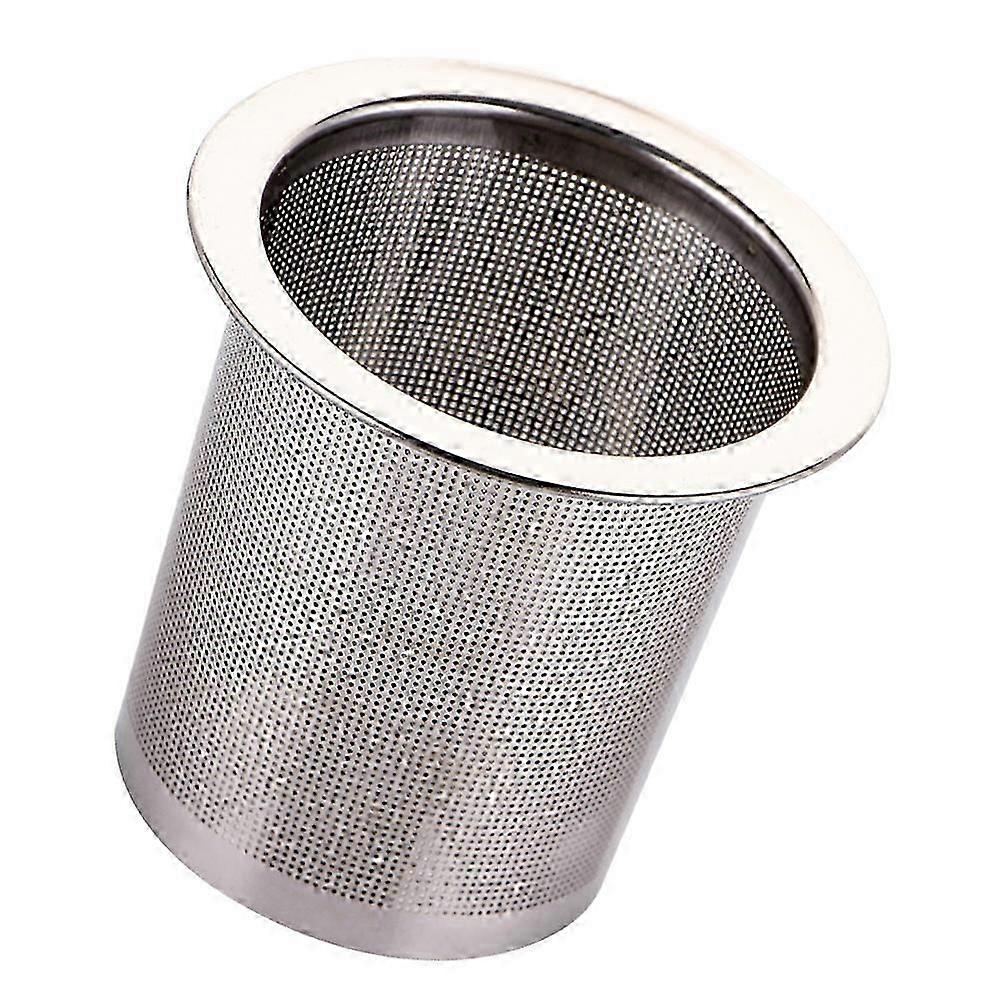 Stainless Steel Coffee Strainer Mesh Tea Strainer Filter for Home ...