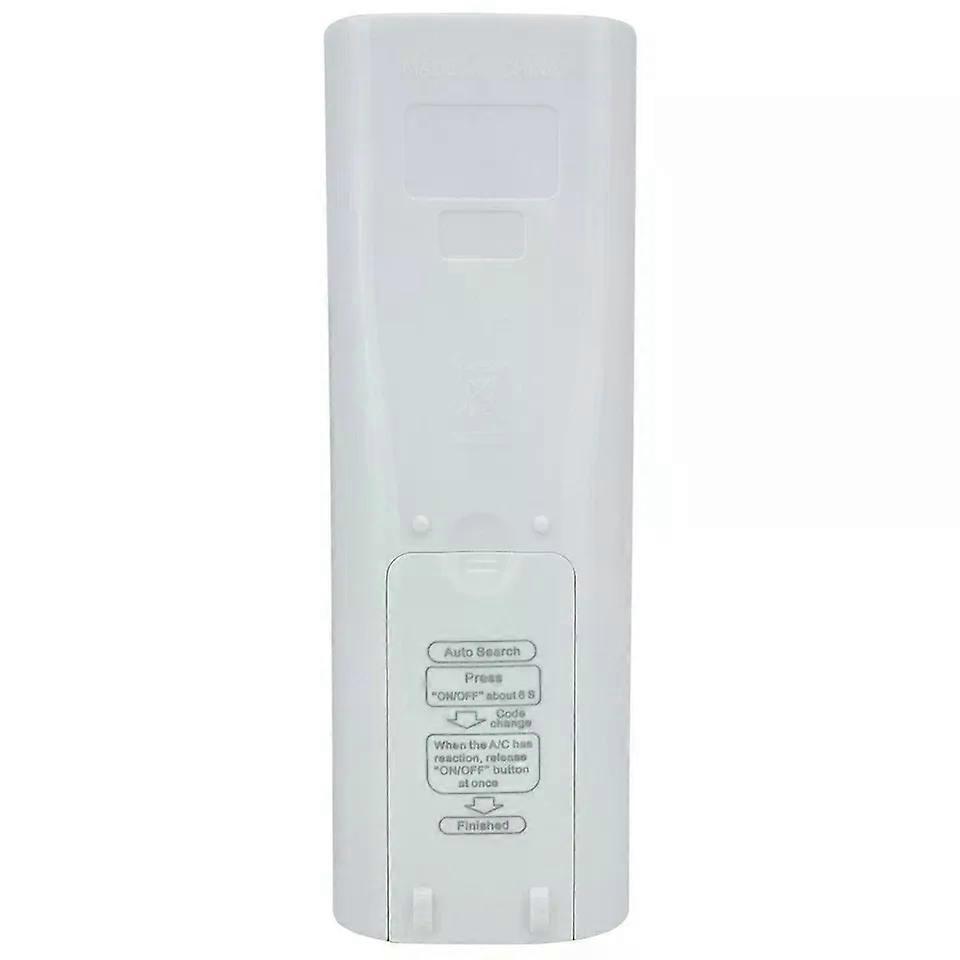 New Universal For LG Air Conditioner Remote 6711A20066L 6711A90032L ...