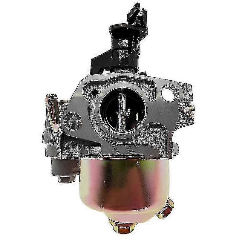 New Carburetor With Gaskets For Harbor Freight 6.5 212cc Go Kart Ohv ...