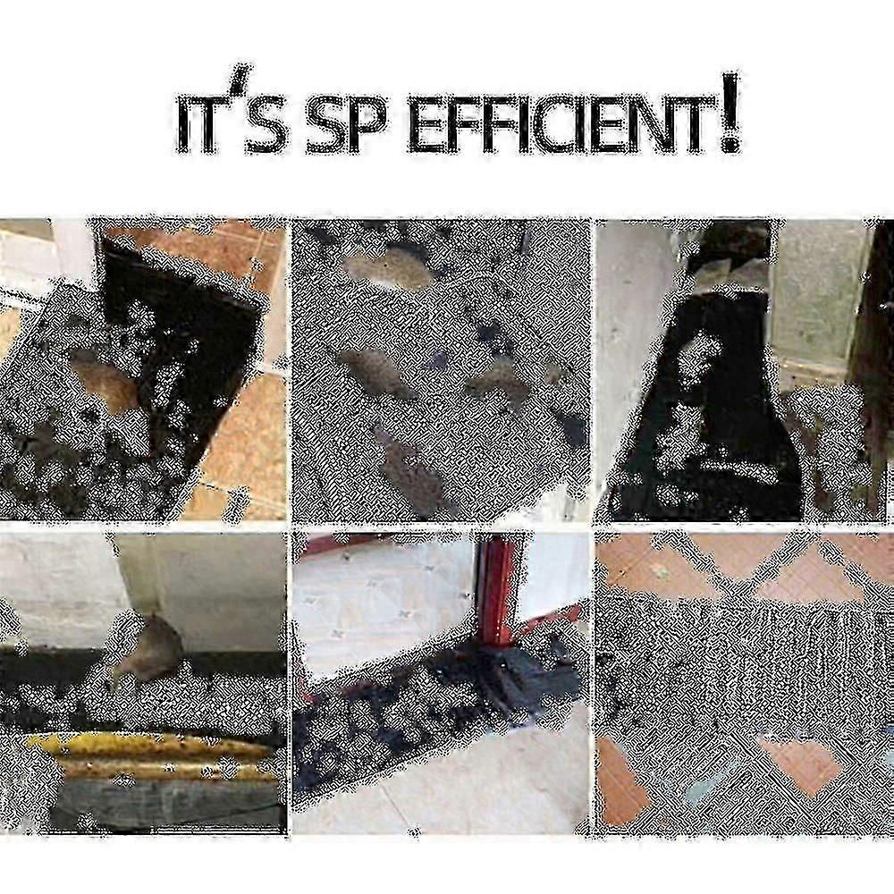 Extra Large Rat Glue Traps - 1/5/10 Packs Heavy-duty Sticky Mouse Pads ...