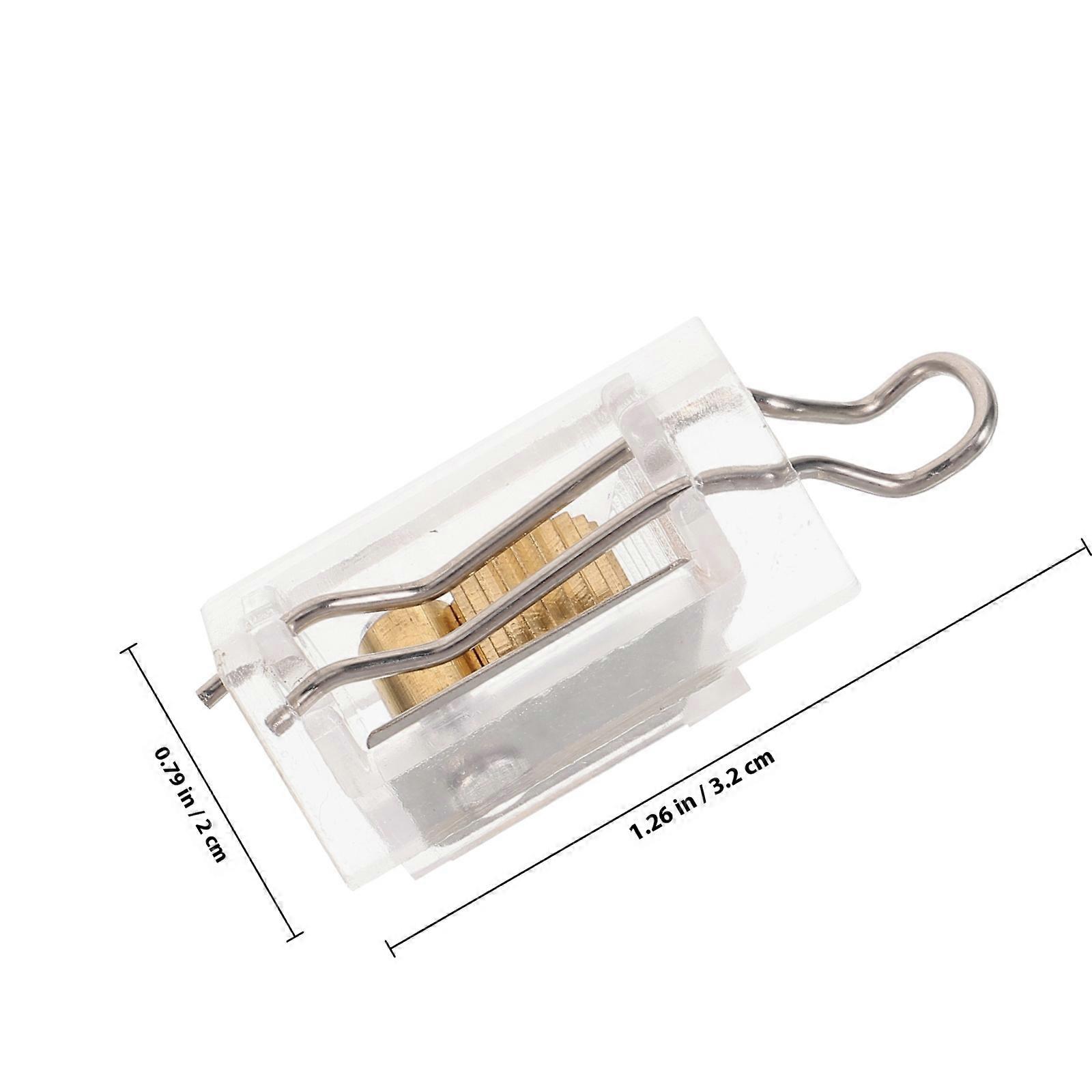 Venetian Blind Cord Locks Accessories For Blinds Homeowners Office Use ...