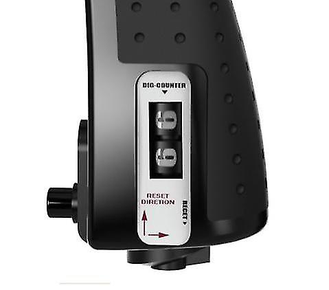 Hand exercisers hand exercise electronic counting gripper fitness ...